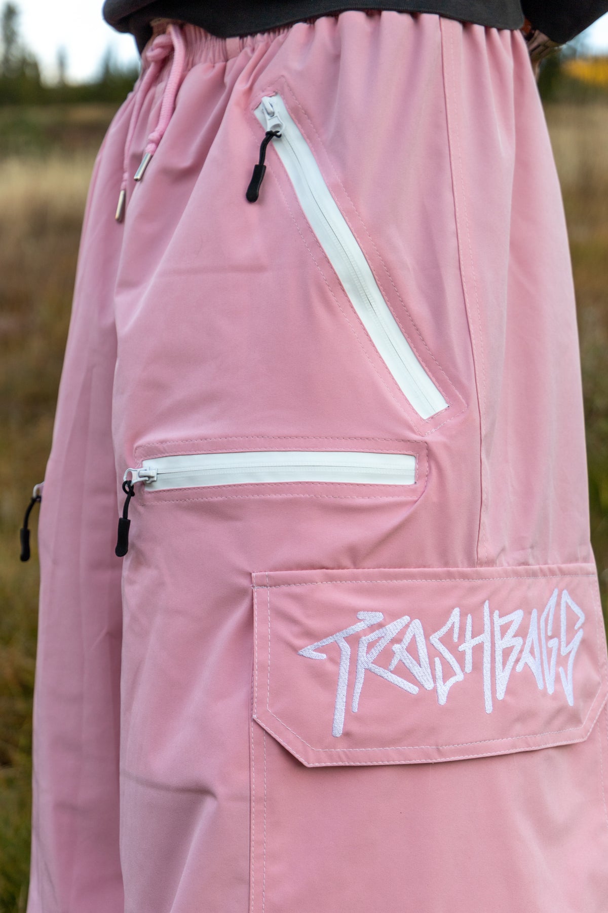 Trashbags