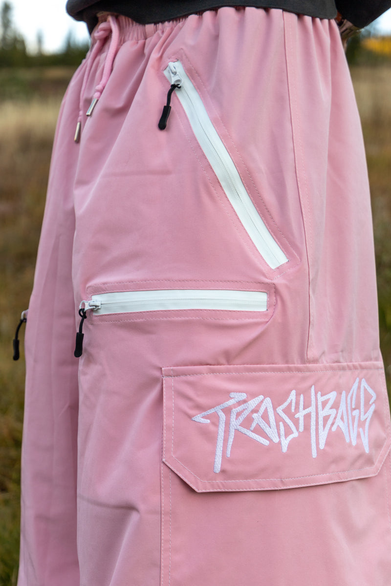Classic fit – Trashbags
