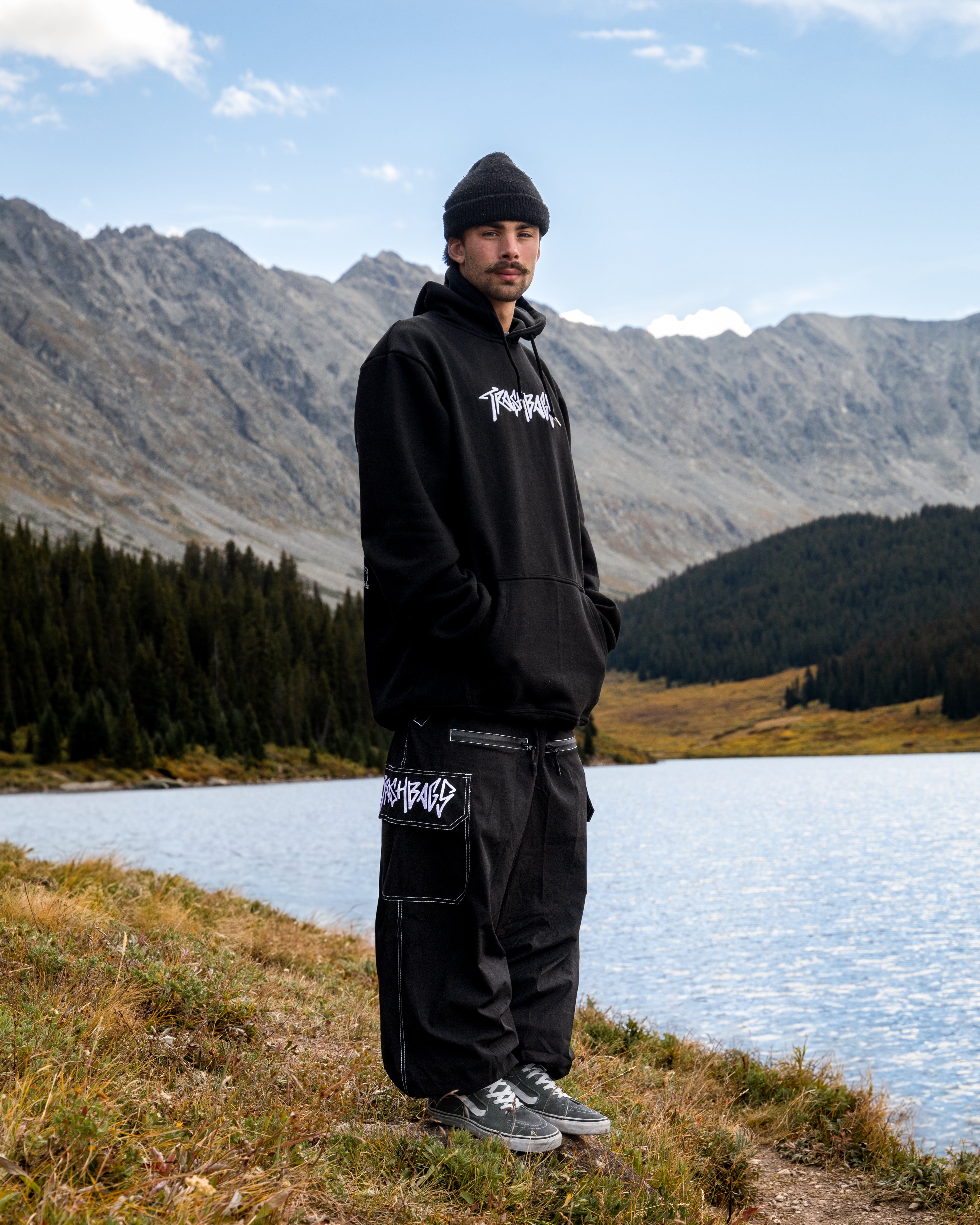 Classic fit – Trashbags